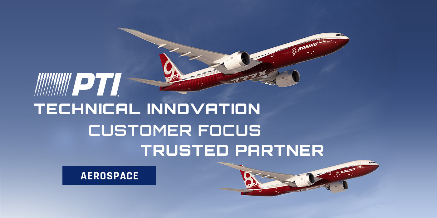 Home - PTI Technologies