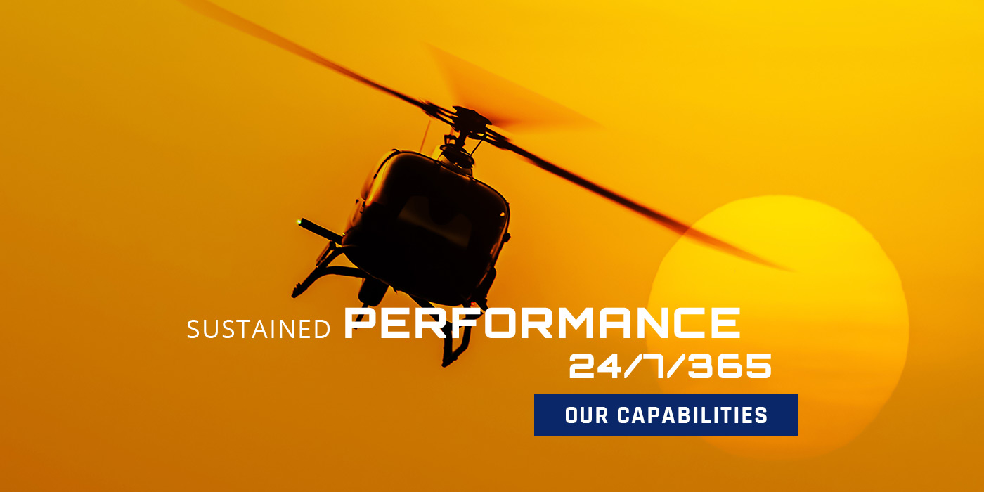 Home - PTI Technologies