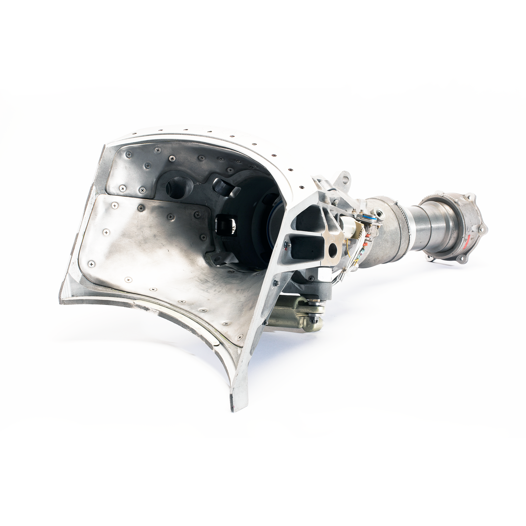 PTI Technologies | Aerospace Products