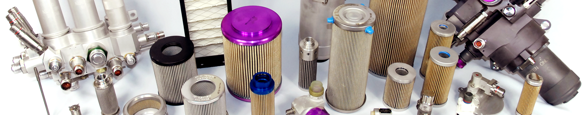 PTI Technologies | Products