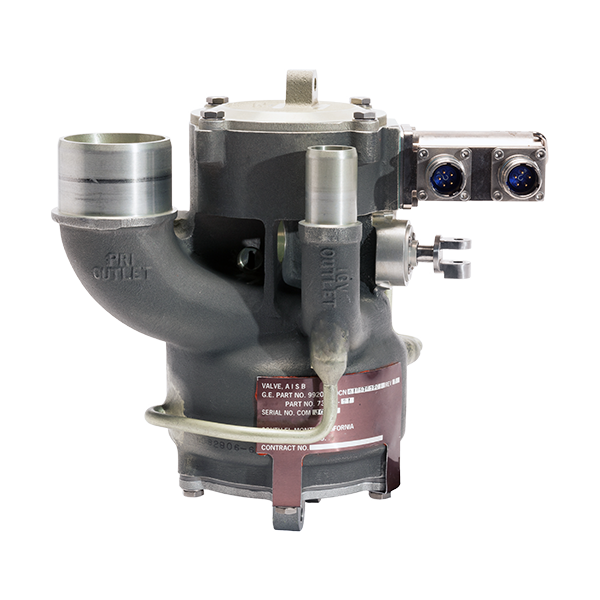 Products - PTI Technologies