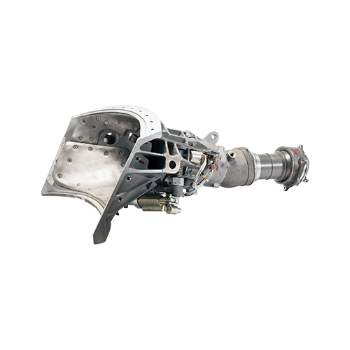 PTI Technologies | Army Aviation Mission Solutions Summit